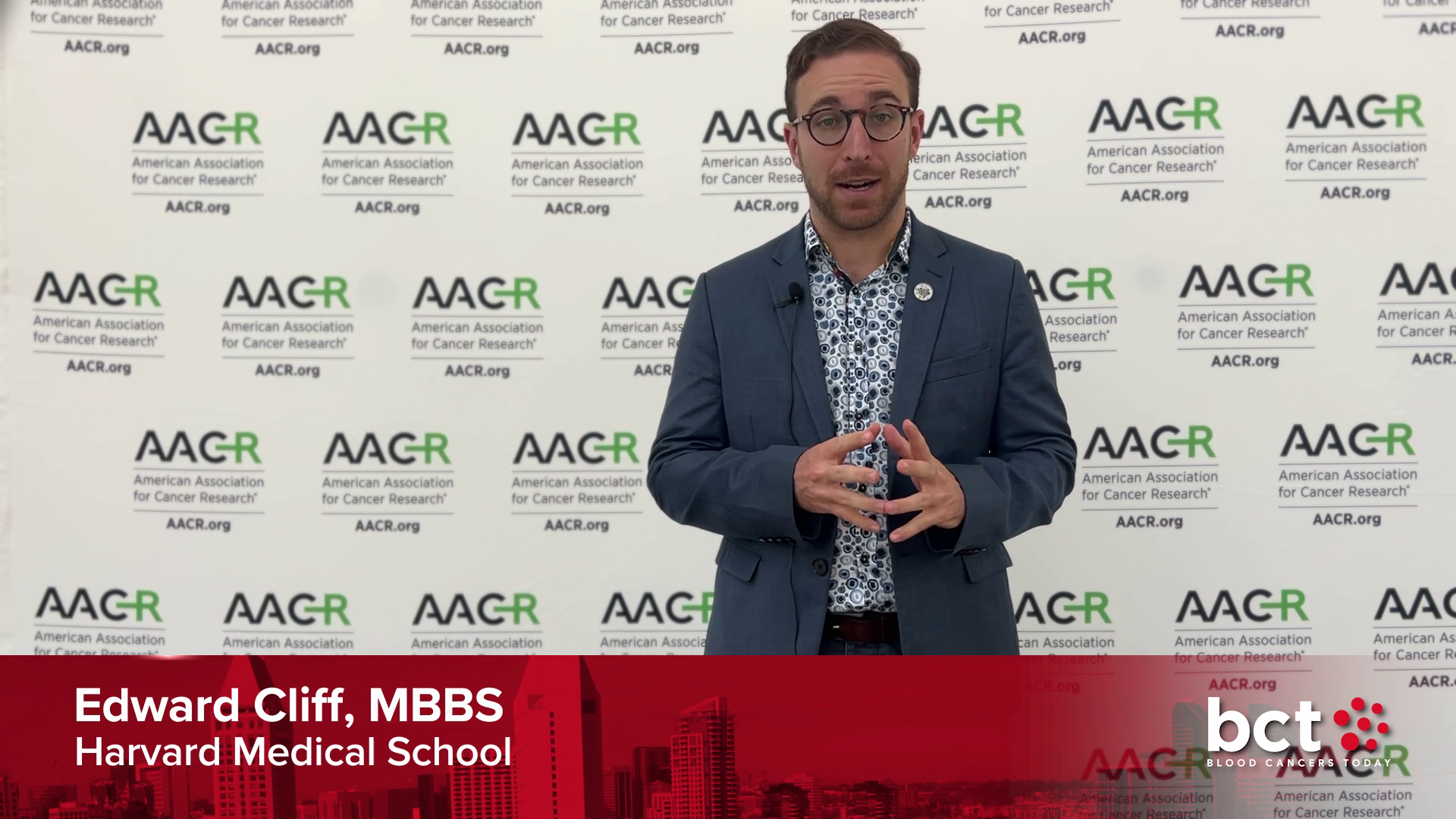 Edward Cliff, MD, Shares Updated Analysis of Accelerated Approval Drugs ...