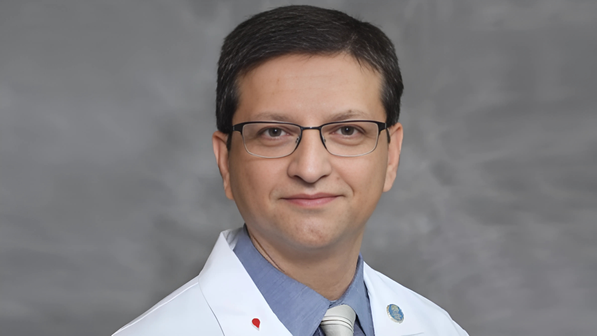 Mehdi Hamadani, MD | Blood Cancers Today