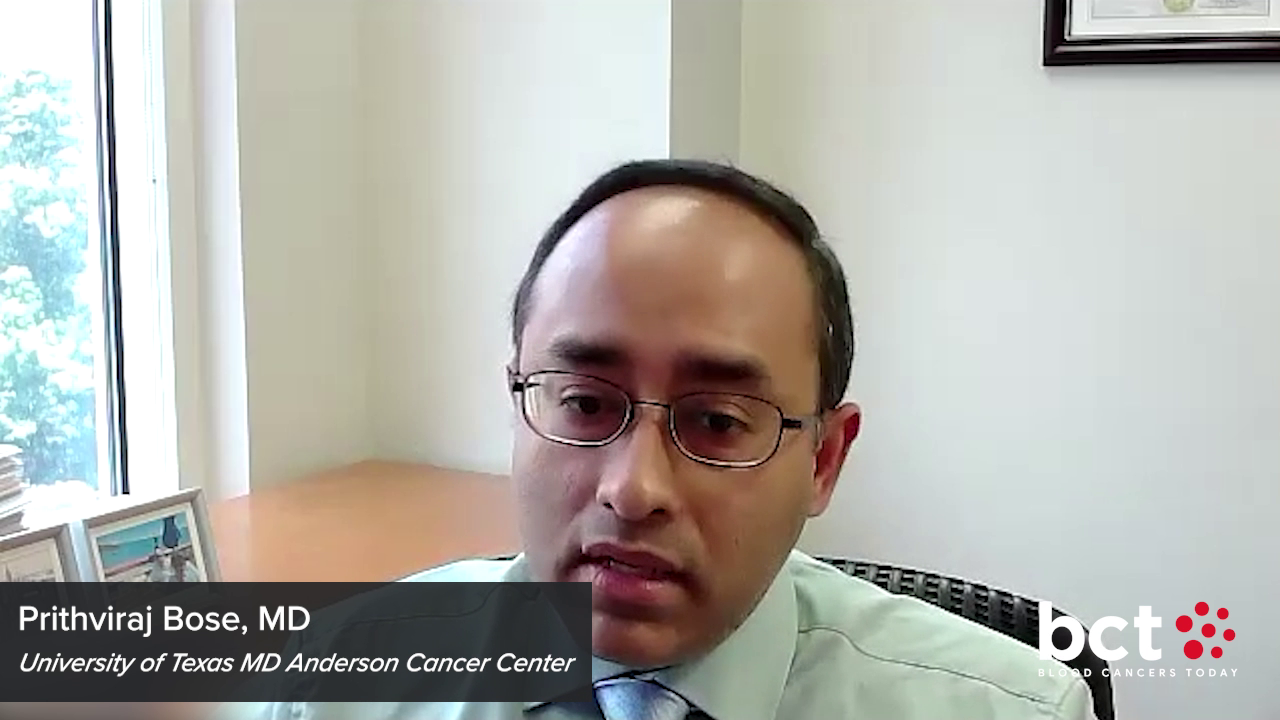 Video Insights | Blood Cancers Today