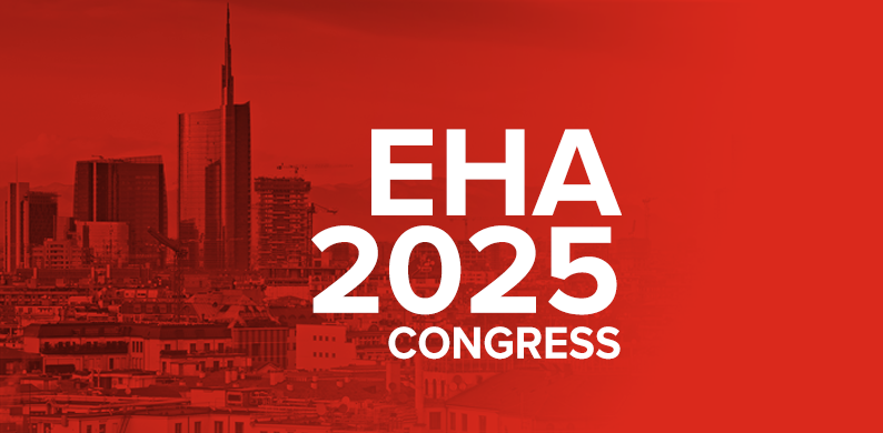 EHA 2025 Congress | Blood Cancers Today