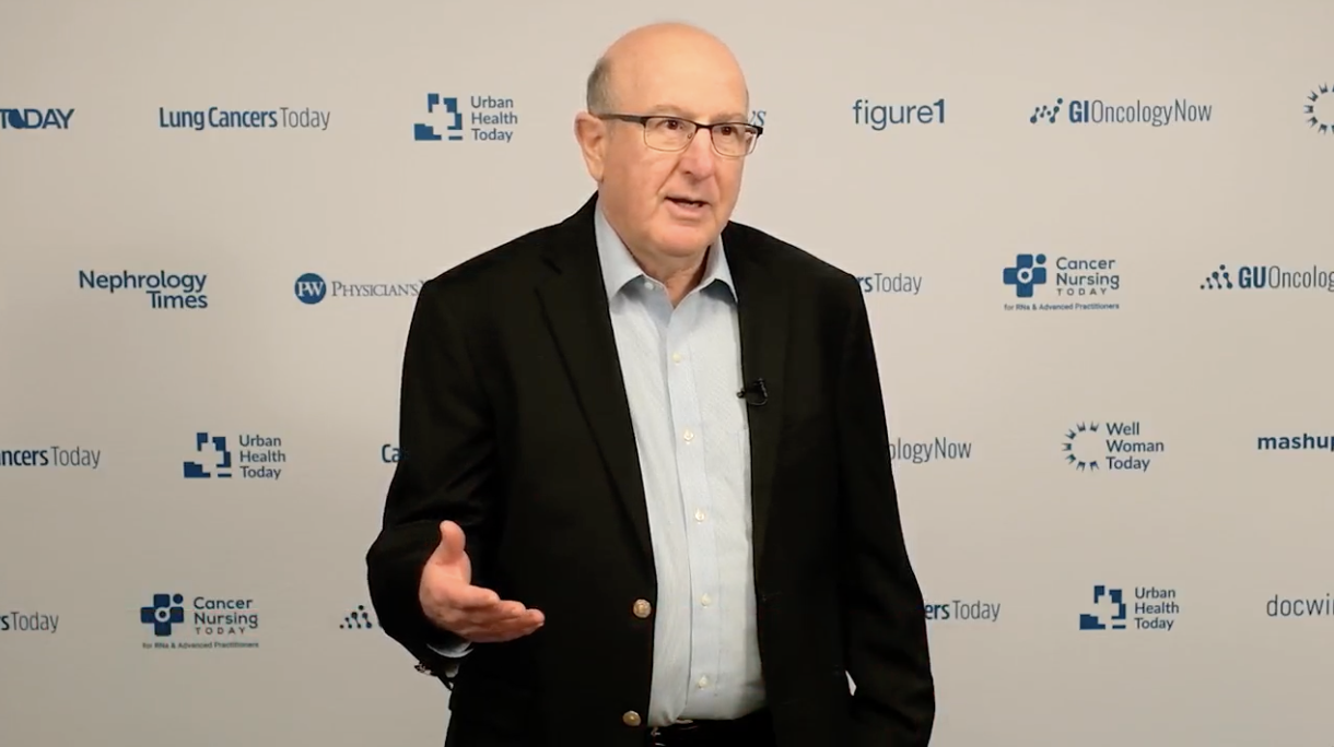 These Factors Influence Survival in MDS/MPN Overlap Syndromes | Blood ...