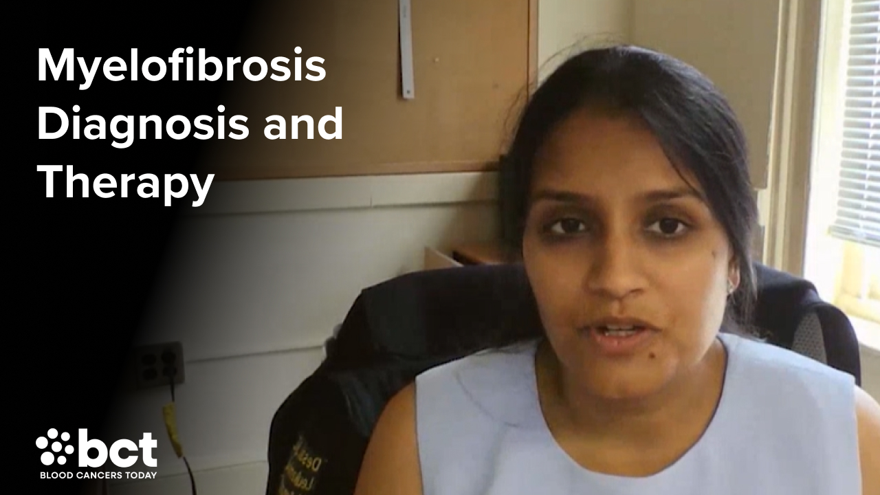 Modern Myelofibrosis Care: What Is the Overall Approach to Diagnosis ...