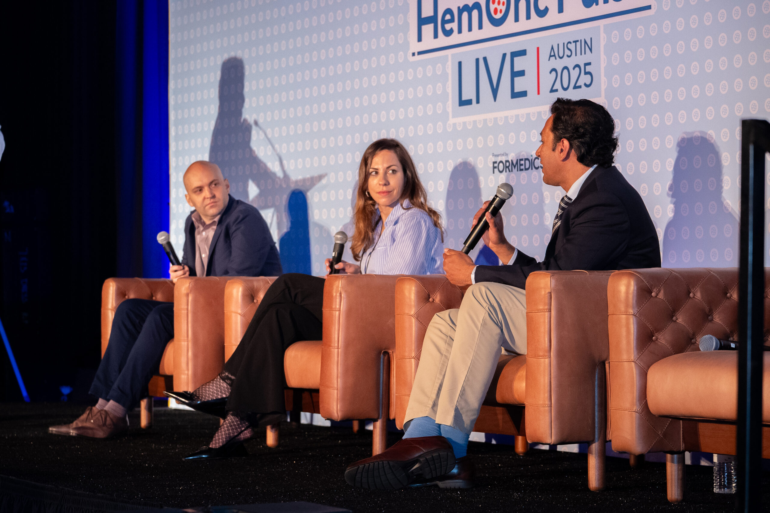 ‘The HemOnc Pulse Live:’ Transforming ALL Treatment Pathways | Blood ...