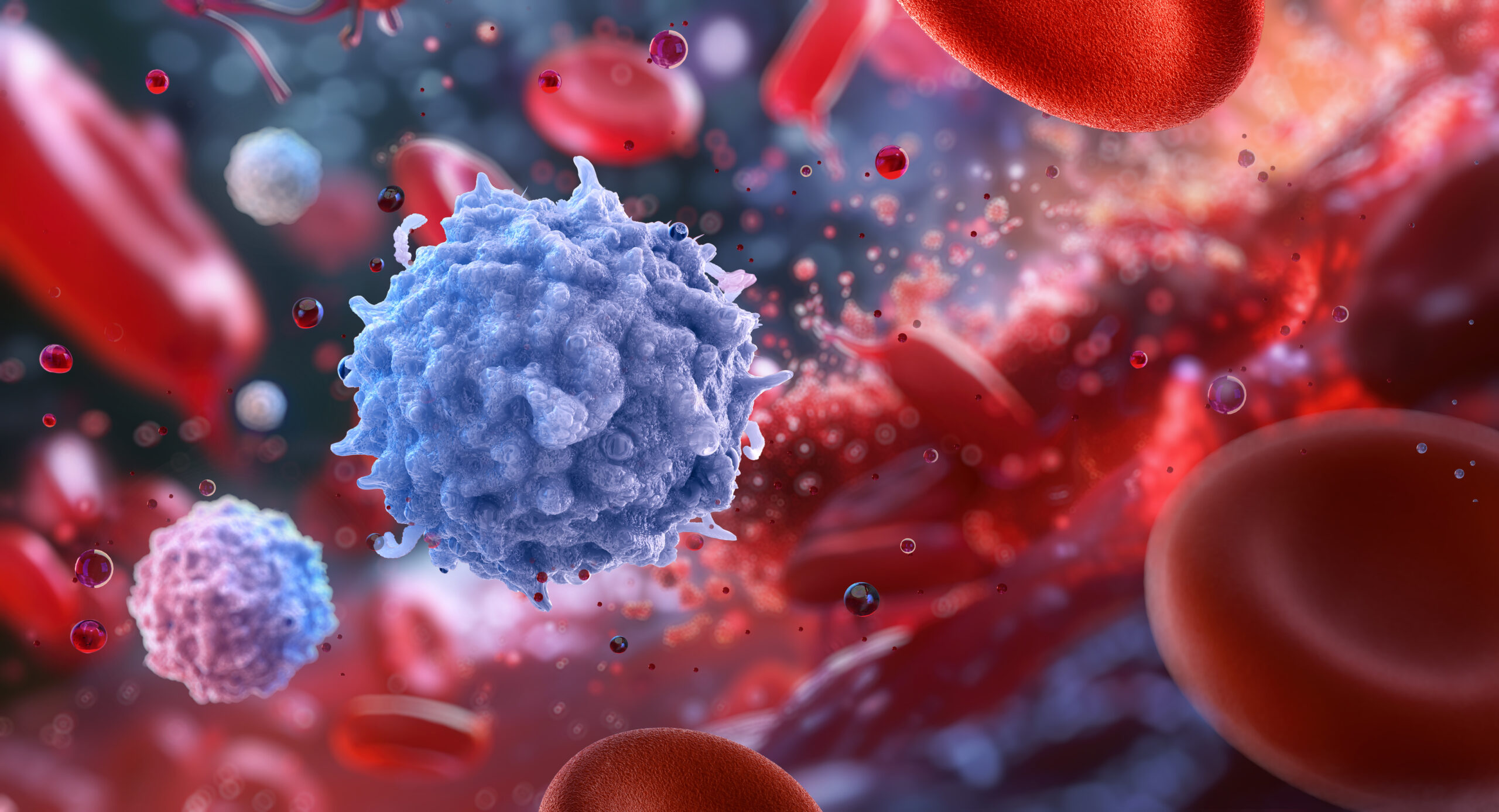 Update from BRUIN Trial Program Supports Earlier Use of Pirtobrutinib ...