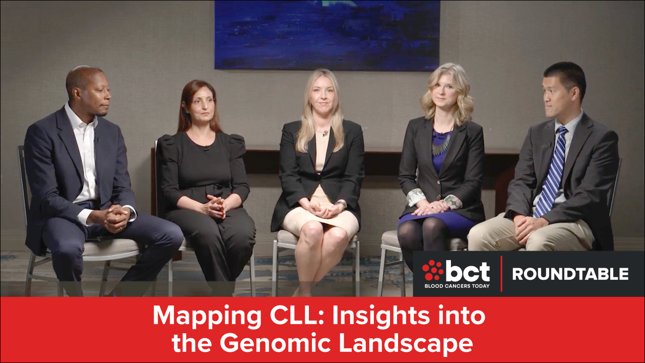 BTK Inhibitors and the Genomic Shift in CLL | Blood Cancers Today