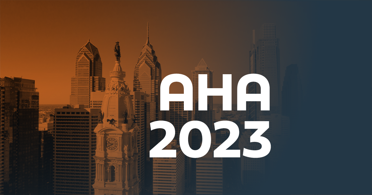 AHA 2023 | Cardio Care Today