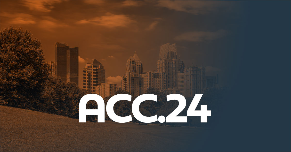 ACC.24 | Cardio Care Today