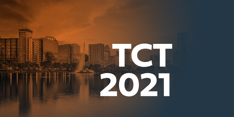 Transcatheter Cardiovascular Therapeutics (TCT) 2021 | Cardio Care Today