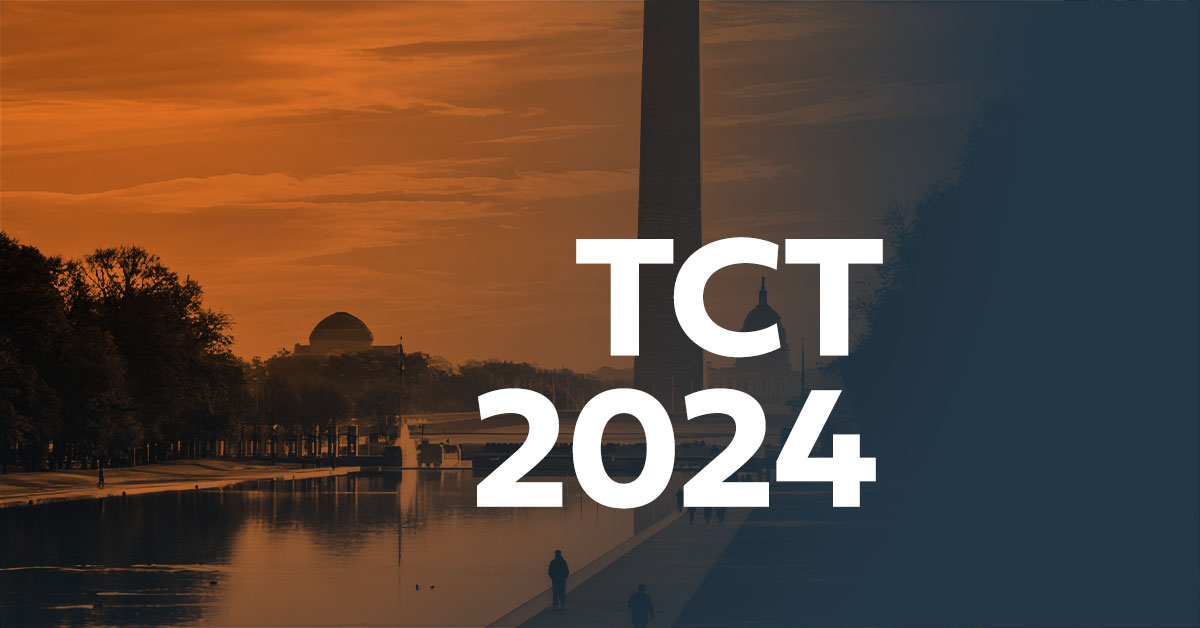 TCT 2024 | Cardio Care Today