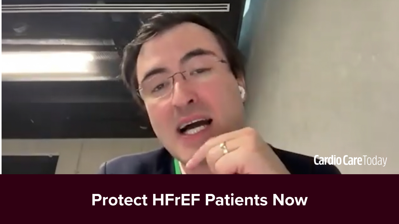 SCD-PROTECT: Wearable Defibrillators Key in First Months After Heart ...