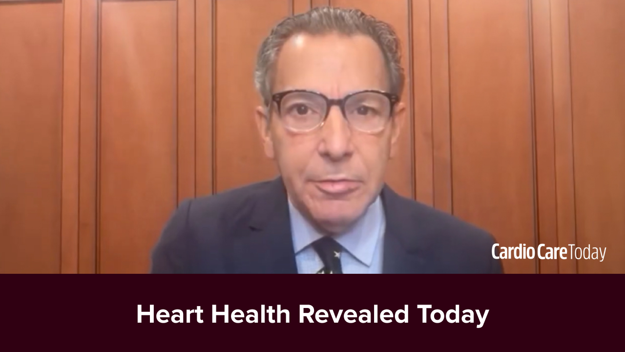 HeartBrief: Dr. Joel Kahn on Lp(a), Plant Diets & Stroke Outcomes ...