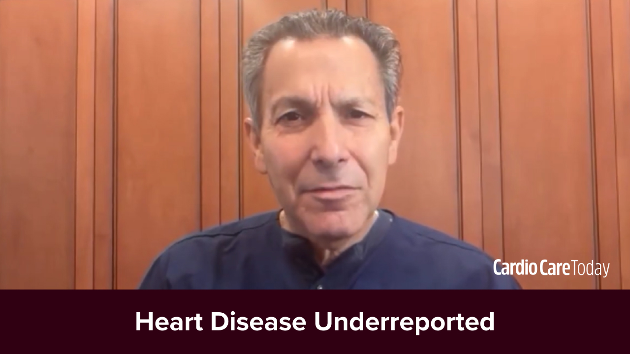 HeartBrief: What the Media Misses on Heart Disease | Cardio Care Today