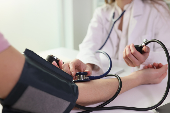 Durable BP Control Achieved With Low-Dose Triple Single-Pill ...
