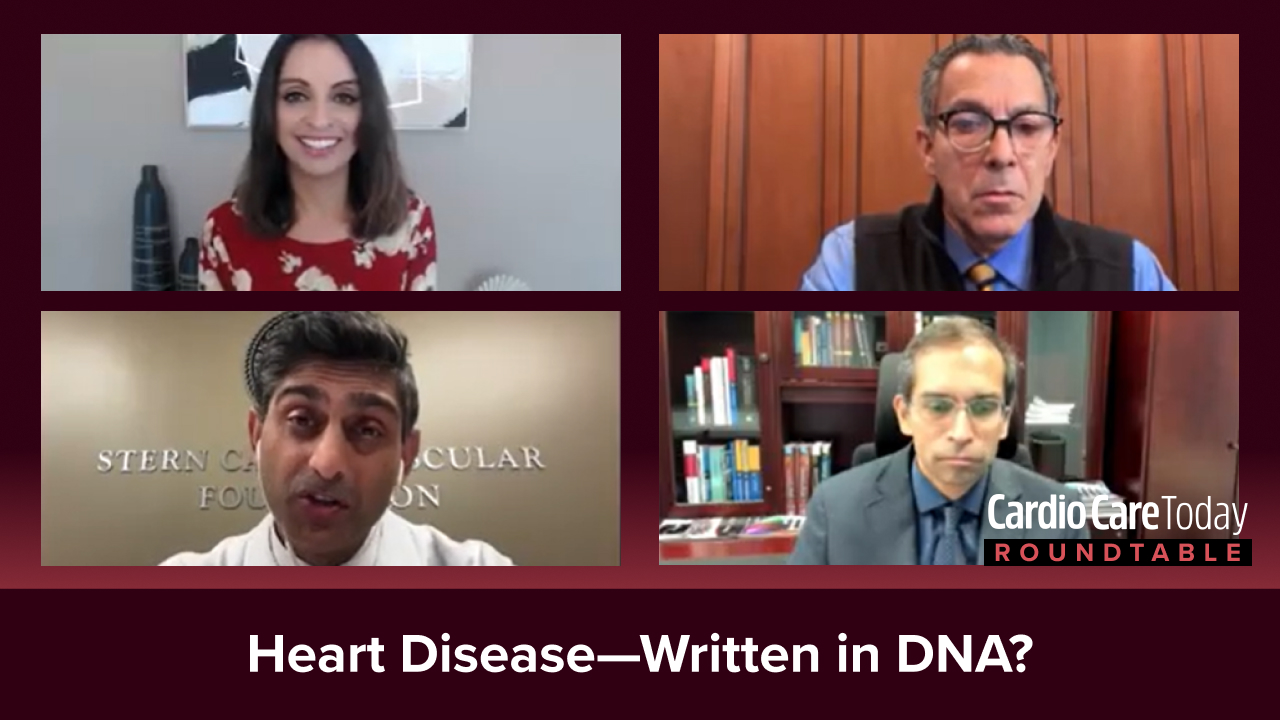 Polygenic Risk Scores: Promise, Limits, and the Road Ahead | Cardio ...