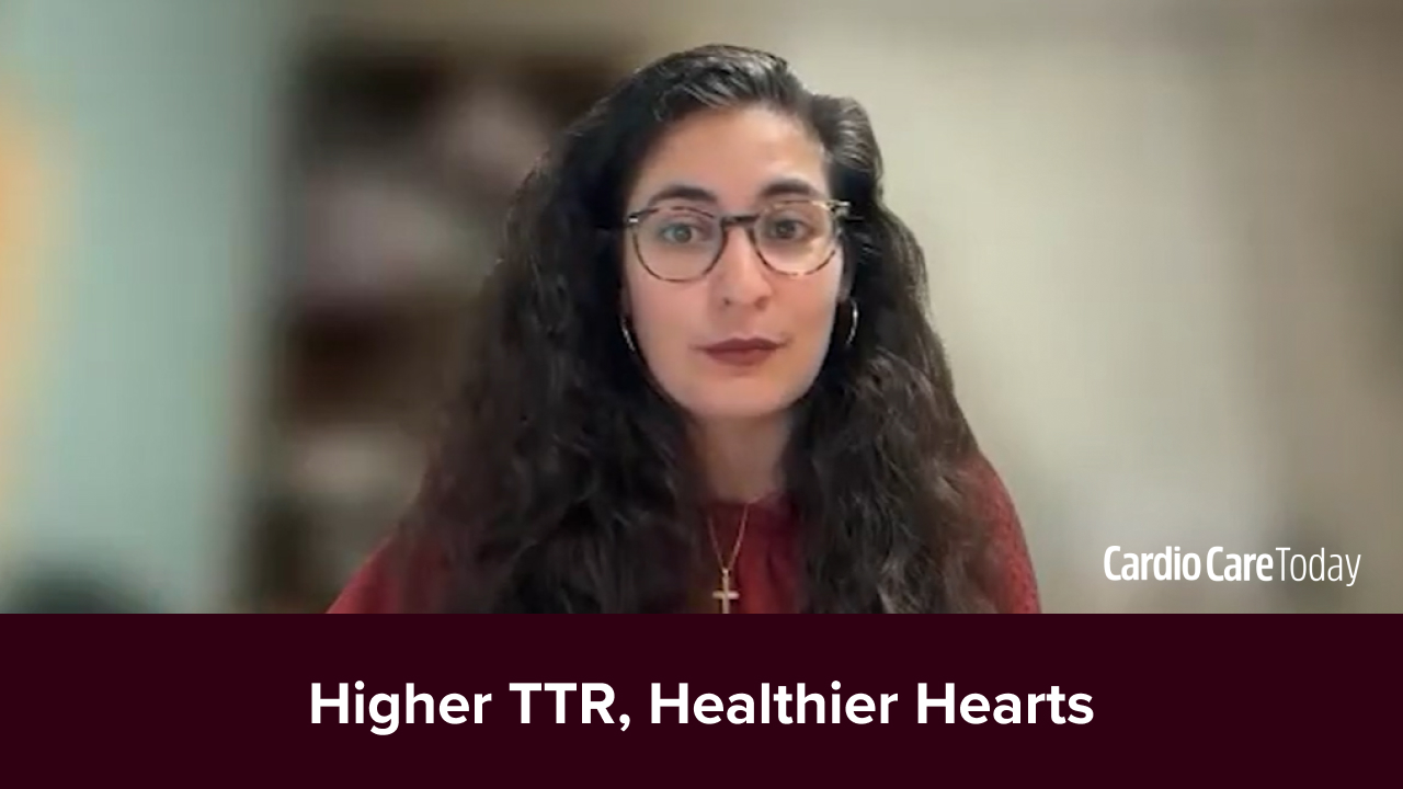 Early Treatment Key for High-Risk Variant ATTR Populations | Cardio ...