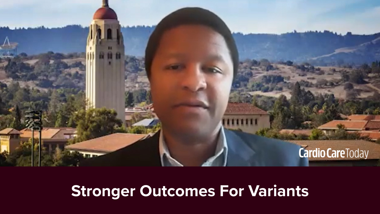 Variant ATTR-CM Responds Powerfully to Acoramidis Therapy | Cardio Care ...