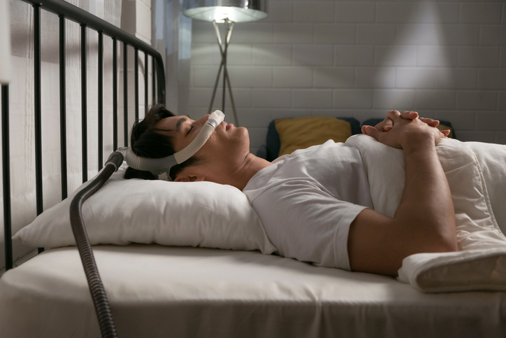 Beyond Apnea: How Sleep Shapes Atrial Fibrillation Recurrence After ...