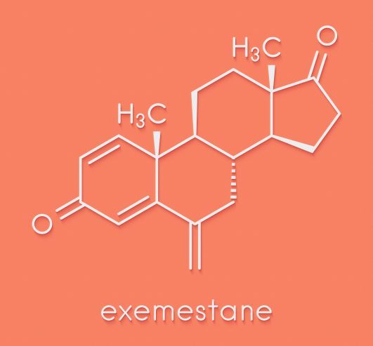 Thrice-Weekly Exemestane Dosing Can Be as Effective as Daily Dosing ...