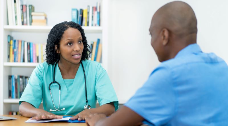 Quality of Life for Blood Cancer Patients in Clinical Trials | Cancer ...