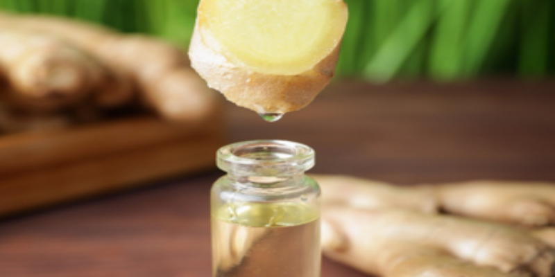 Ginger for Chemotherapy-Induced Acute Nausea and Vomiting | Cancer ...