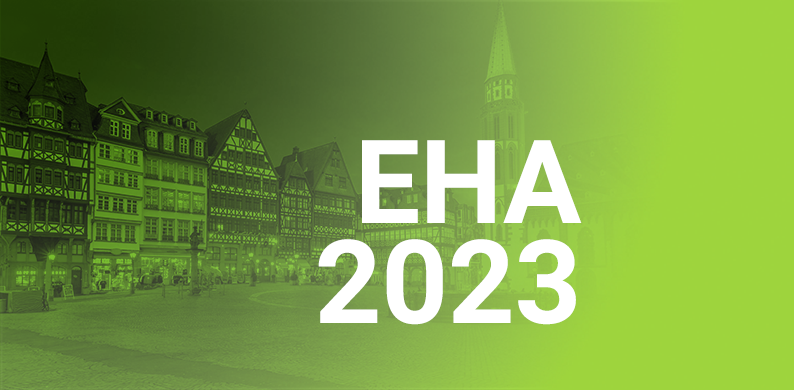 EHA 2023 Annual Meeting | Cancer Nursing Today