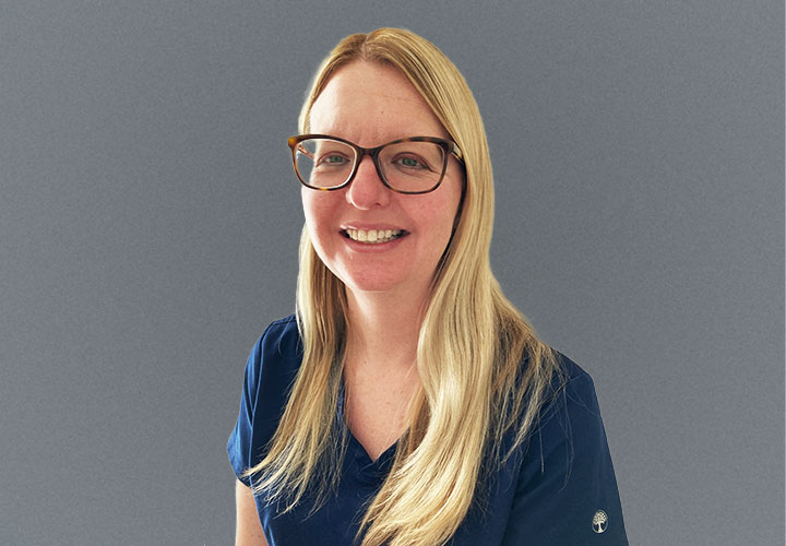 Amanda Coble, MHA, BSN, RN, OCN | Cancer Nursing Today