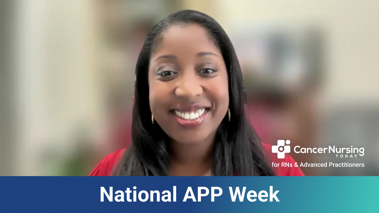 National APP Week: Amy Pierre, RN, BSN, ANP-BC, Shares How the ...