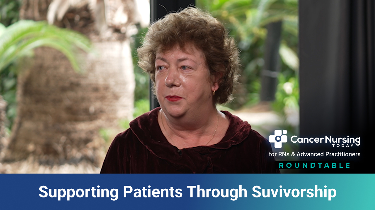 Life After Lung Cancer: Supporting Young Adults Through the Unique ...