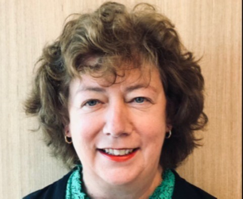 Mary Duffy, AM, RSCN, RGN, RSM | Cancer Nursing Today