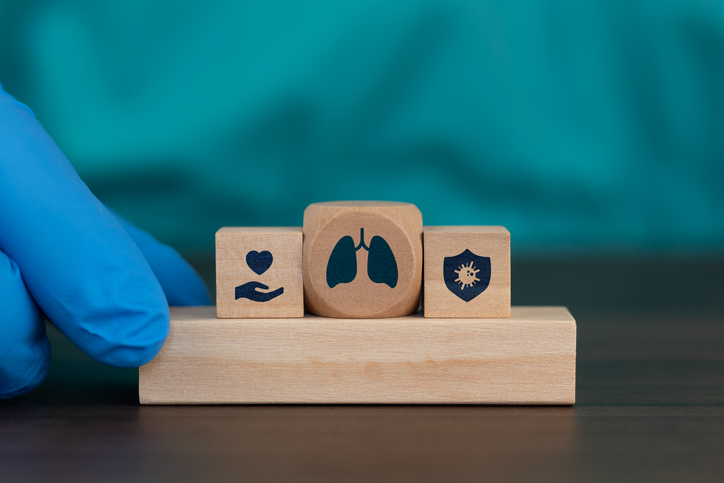 Exploring the Long-Term Impact of Repotrectinib in Patients With ROS1 ...