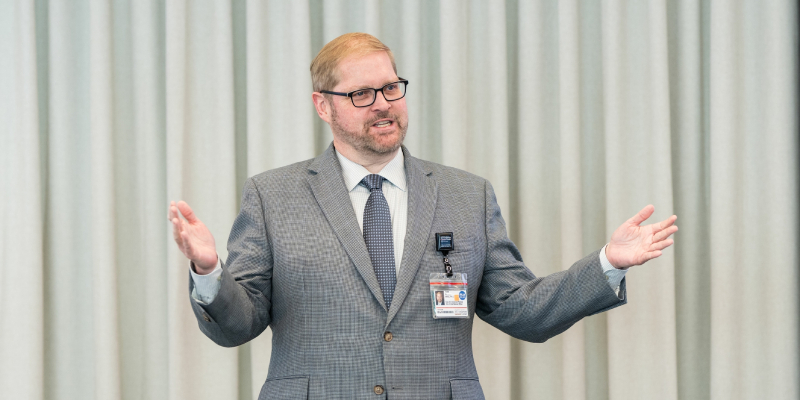 AAPA President Reflects on PA Week and Importance of Profession ...
