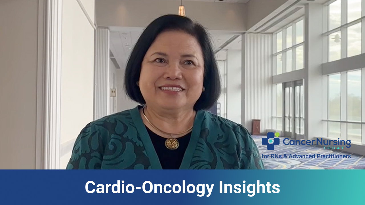 JADPRO Live 2025: Dr. Fadol Shares Insights on the Evolving Landscape ...