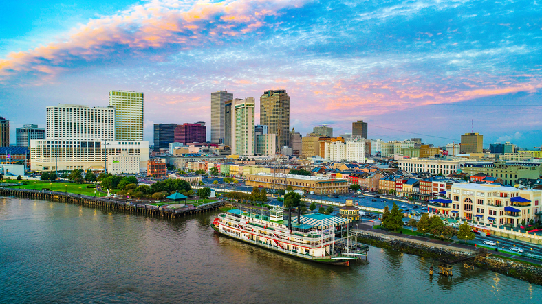 Annual AONN+ Conference Kicks Off in New Orleans | Cancer Nursing Today