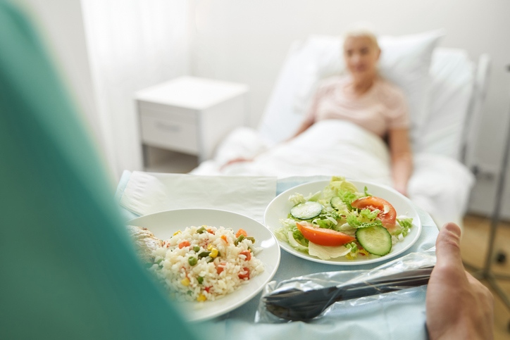 How Comprehensive Nursing, Early Enteral Nutrition Boost Postoperative ...