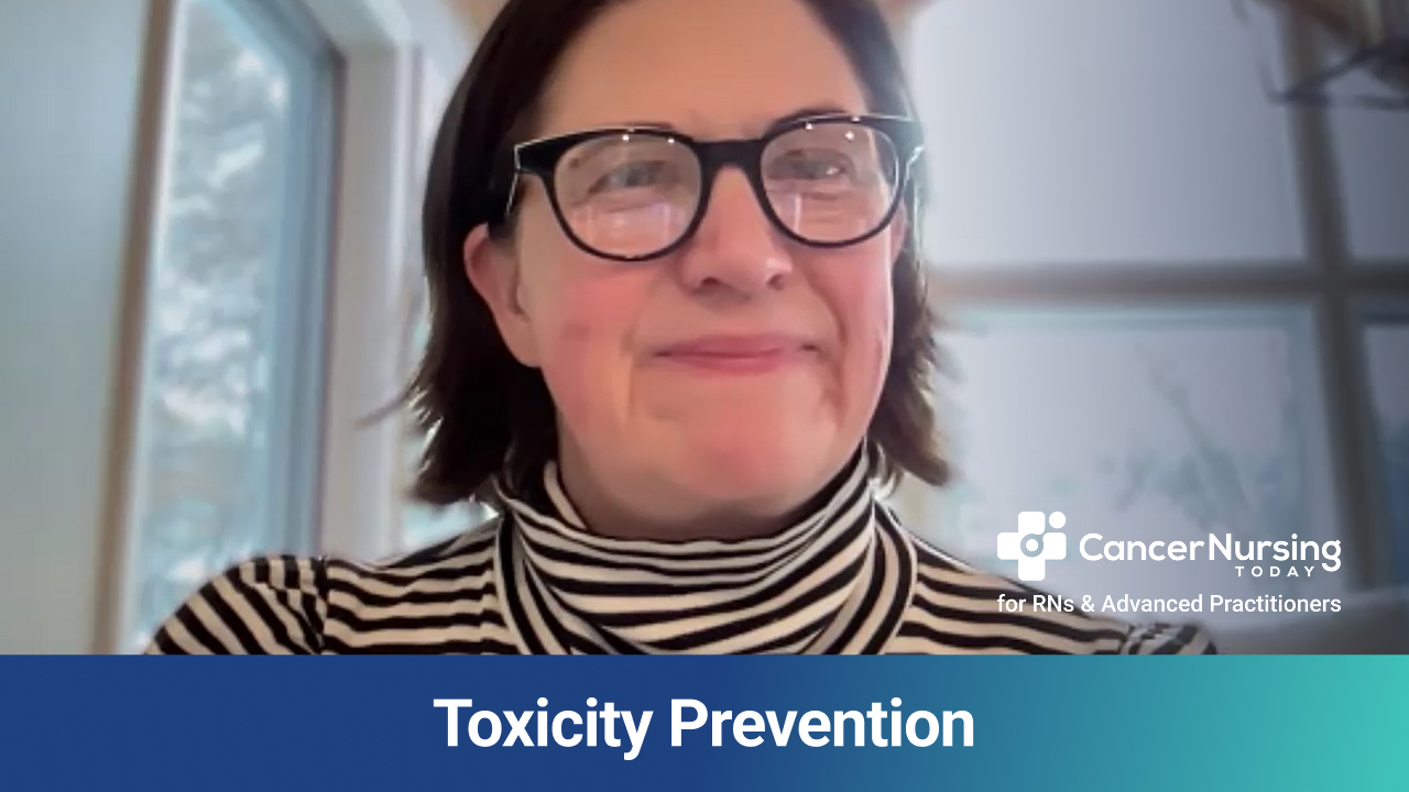 Enhancing GVHD Prophylaxis and Toxicity Prevention Posttransplant: Dr ...