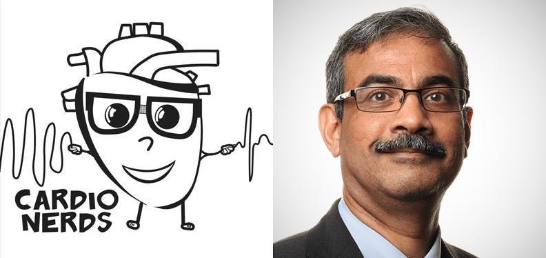 Approach to Acute Myocardial Infarction Cardiogenic Shock with Dr. Venu ...
