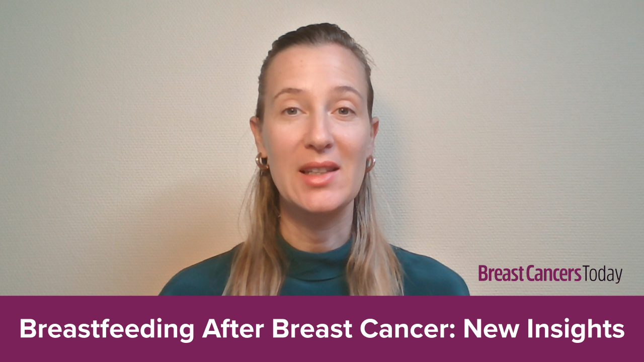 Breastfeeding After Breast Cancer: New Insights for BRCA Mutation ...