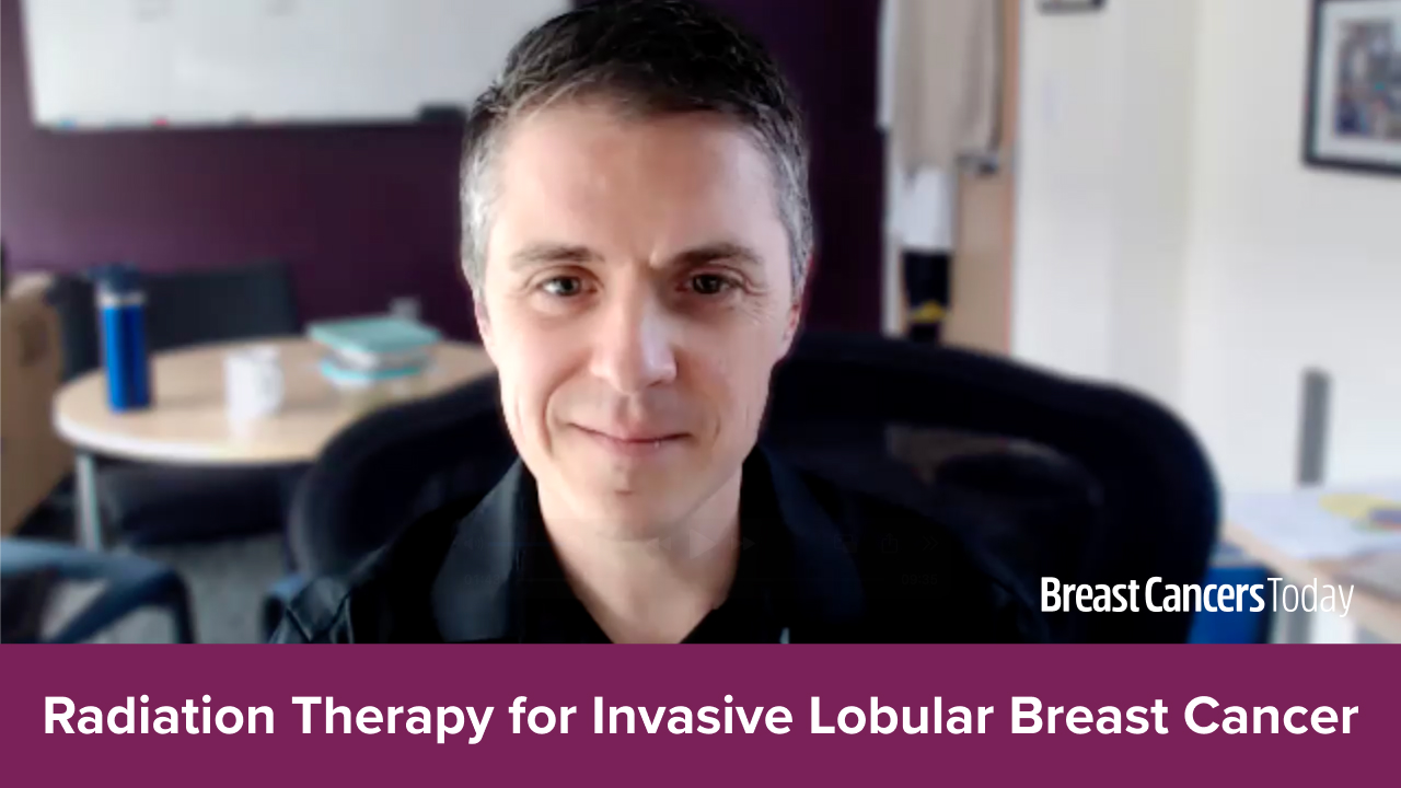 Revolutionizing Treatment: Spotlight on Radiation Therapy for Invasive ...