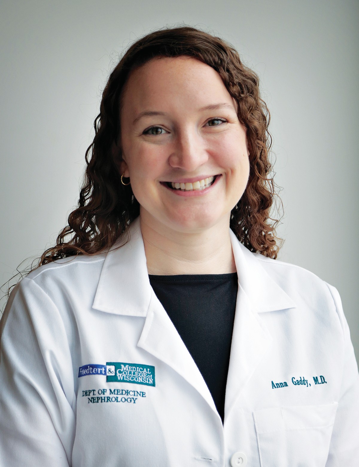 Nephrology Times Welcomes Anna Gaddy, MD, to Editorial Board | Docwire News