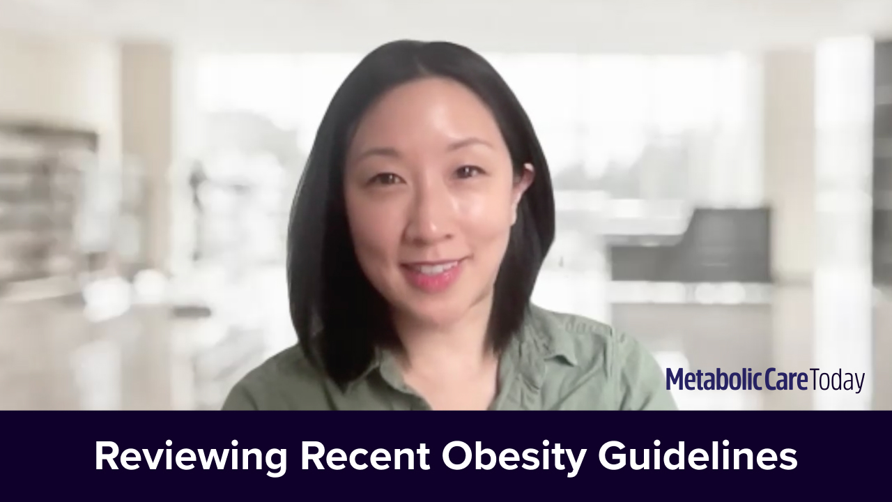 Obesity Guidelines in Focus: Defining Disease and Clinical Boundaries ...