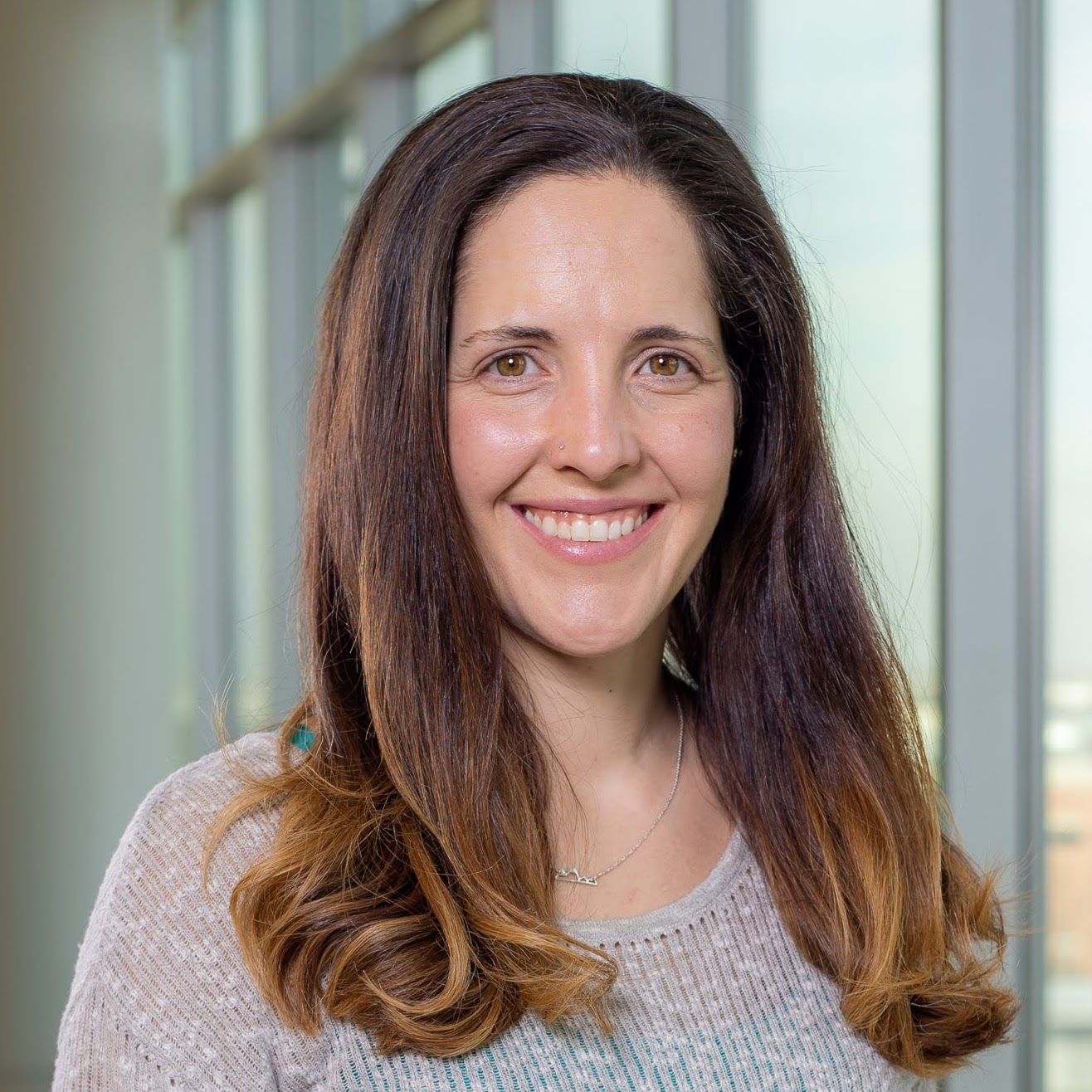 Hailey Pash, MSN, APN-BC, NP | Docwire News