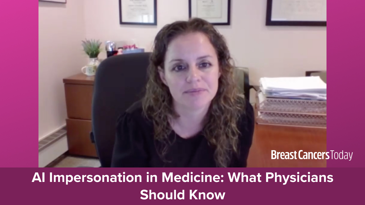 AI Impersonation in Medicine: Risks for Physicians and Patients ...