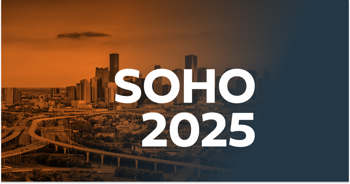 SOHO 2025 | Docwire News