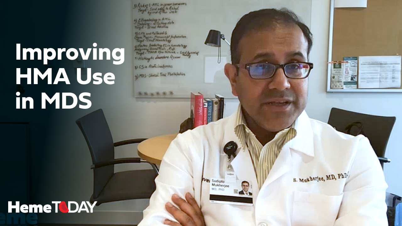 Are Knowledge Gaps the Cause of Insufficiencies in HMA-Based MDS Care ...