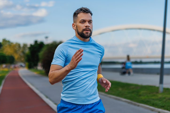 Physical Activity Offers Benefits for Attention-Deficit/Hyperactivity ...