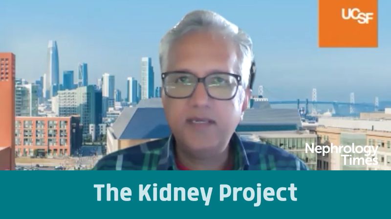 The Kidney Project: Building an Implantable Bioartificial Kidney ...