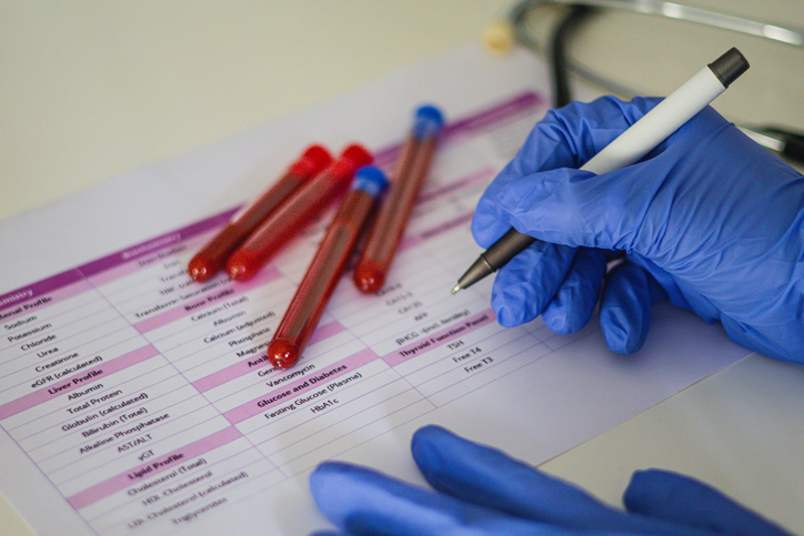 Phase 3 Analysis: Concizumab Noninferior to Prior Prophylaxis in ...