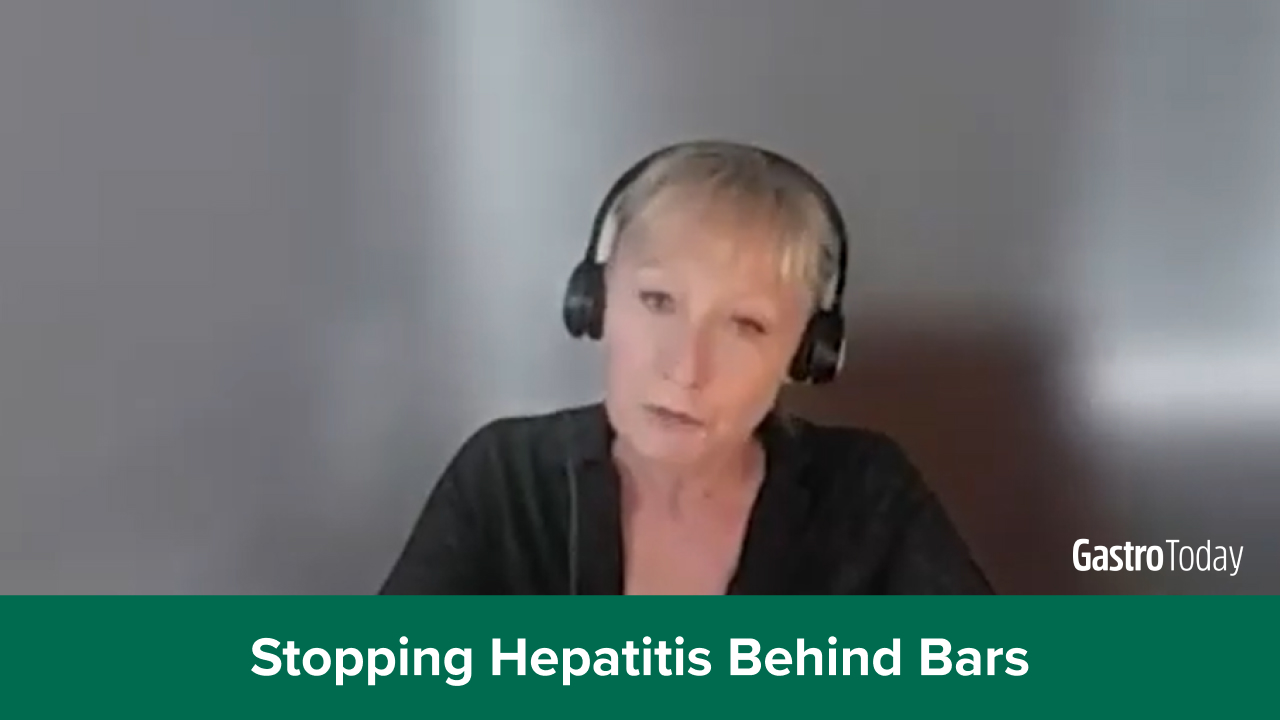 Turning Prisons Into Hubs for Hepatitis Prevention | Docwire News