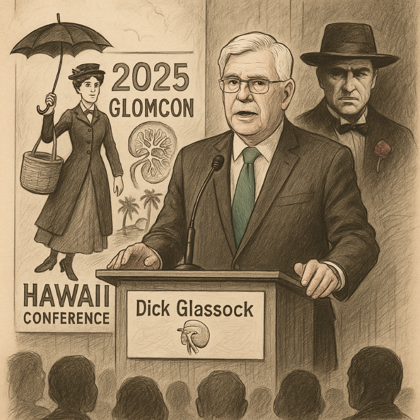 GlomCon Hawaii Conference Highlights | Docwire News