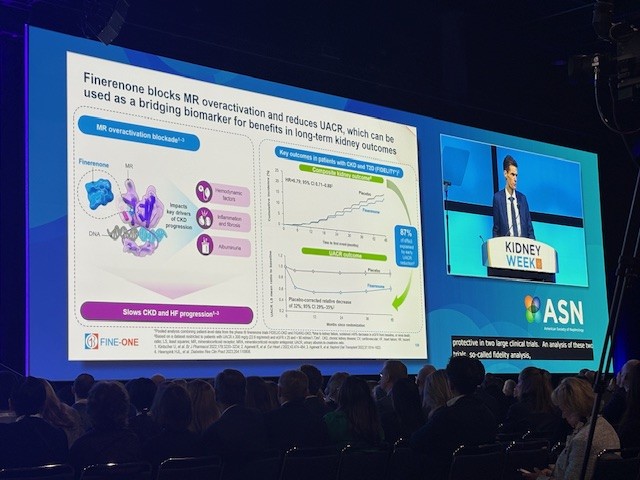 5 Highlights from ASN Kidney Week 2025 | Docwire News
